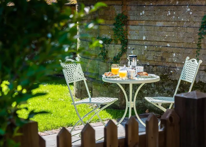 Top Hotels and Stays in Holkham Village