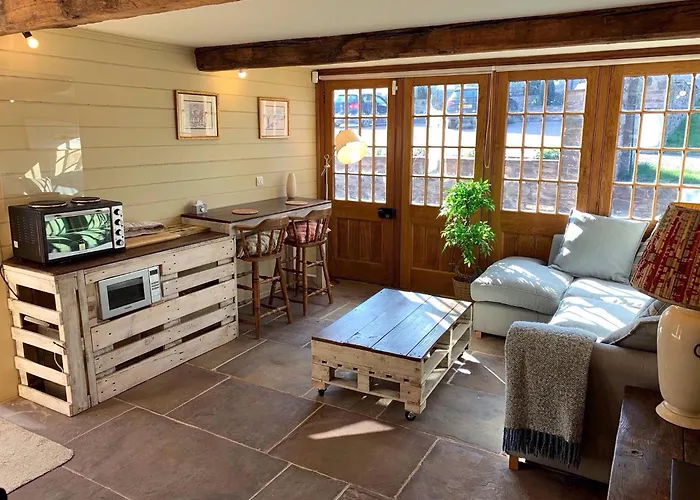 Finest Hotels in Monmouth Wales for Memorable Stays