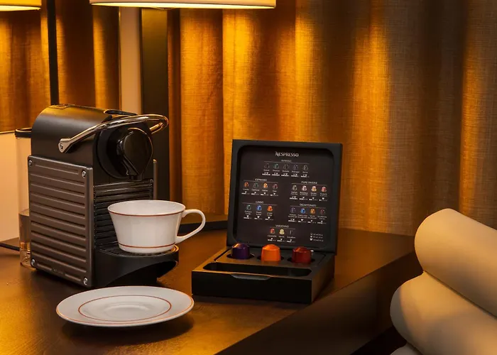 Best Hotels by Birmingham Airport in UK