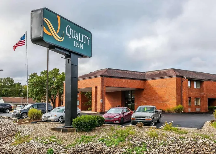 Top Hotels Near Jackson