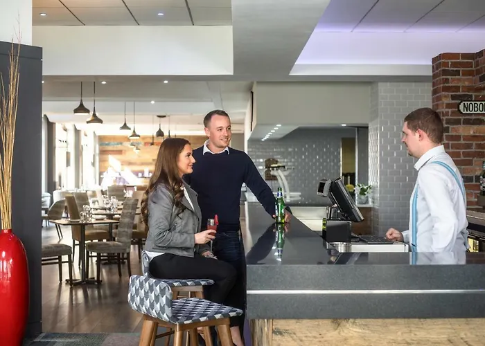Best Hotels for an Unforgettable Stay in Ipswich